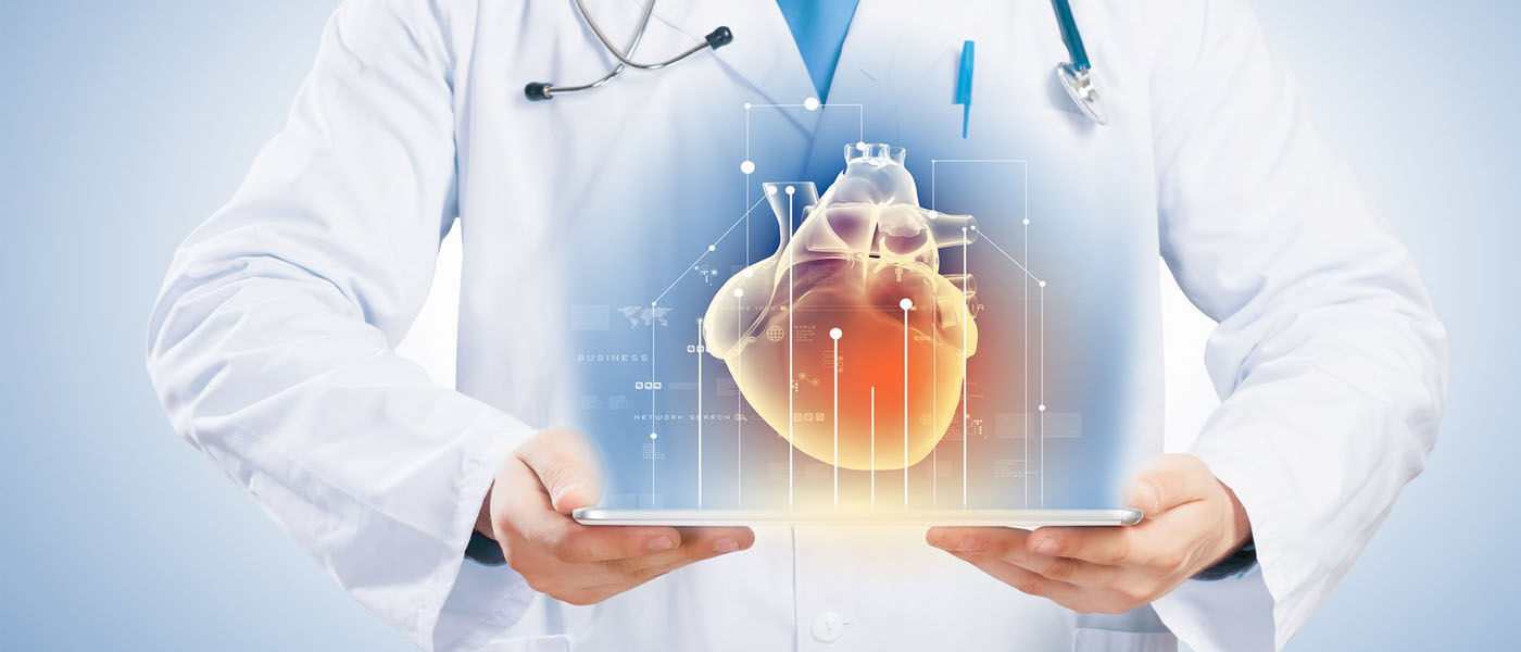 Dr. Tejas V. Patel | Cardiologist in Ahmedabad | CIMS